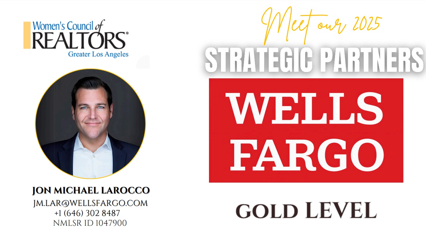 Networking: Building Wealth By Referral » Women's Council of REALTORS