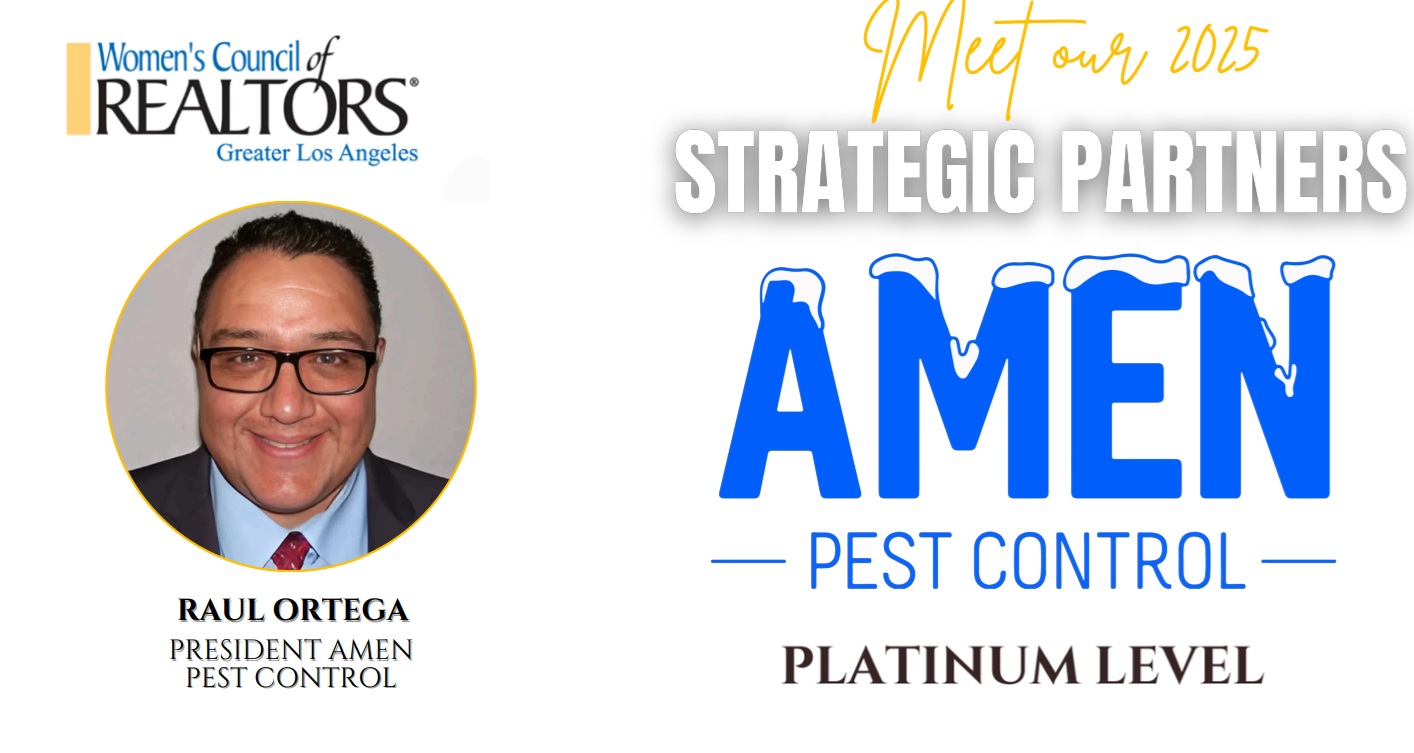 Strategic Partner Appreciation » Women's Council of REALTORS