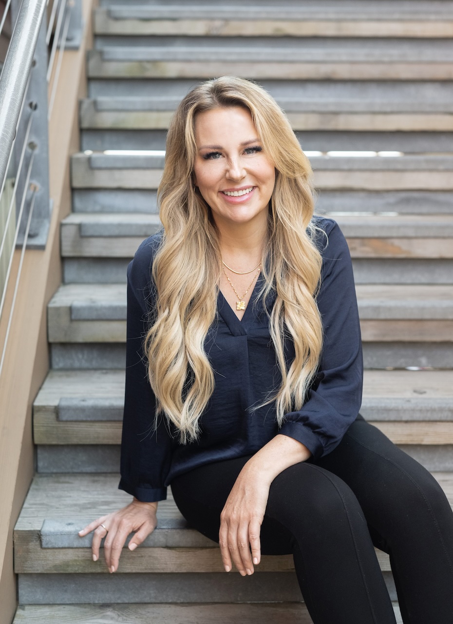 Brandi Chambers » Women's Council of REALTORS