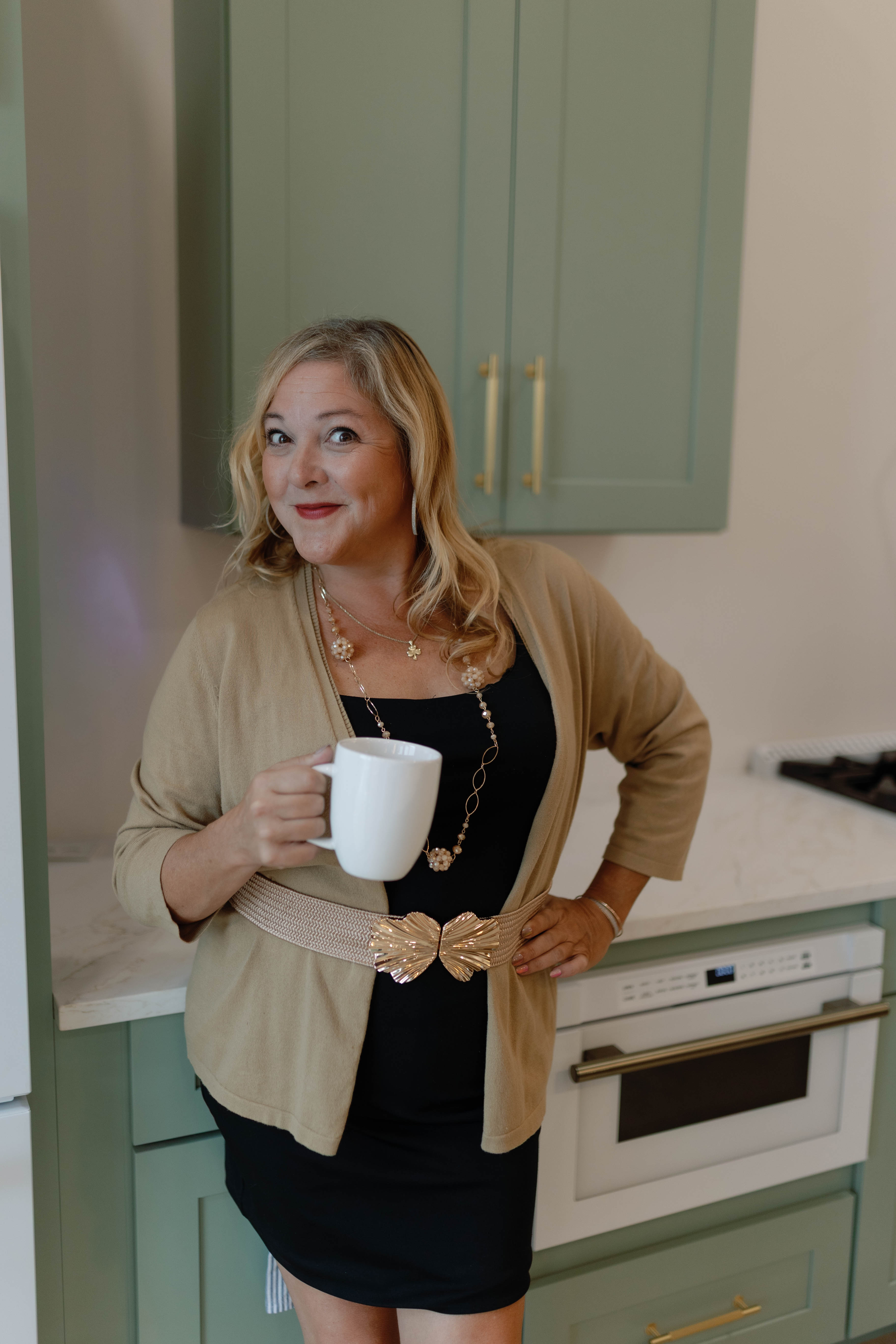 Carol Duke » Women's Council of REALTORS