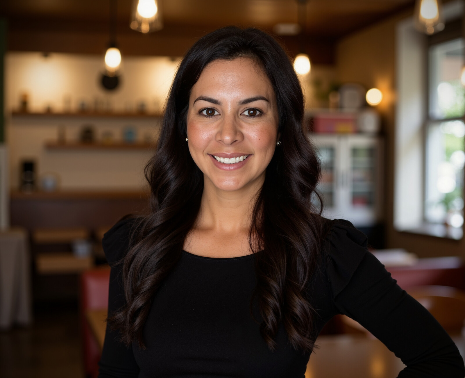 Christina Nault » Women's Council of REALTORS