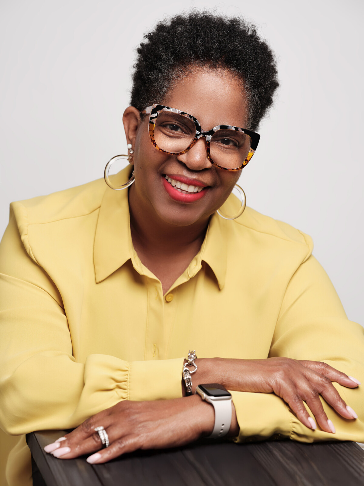 Cynthia Harrell » Women's Council of REALTORS