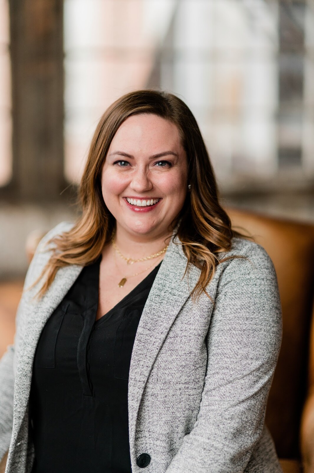 Elizabeth Cooper » Women's Council of REALTORS