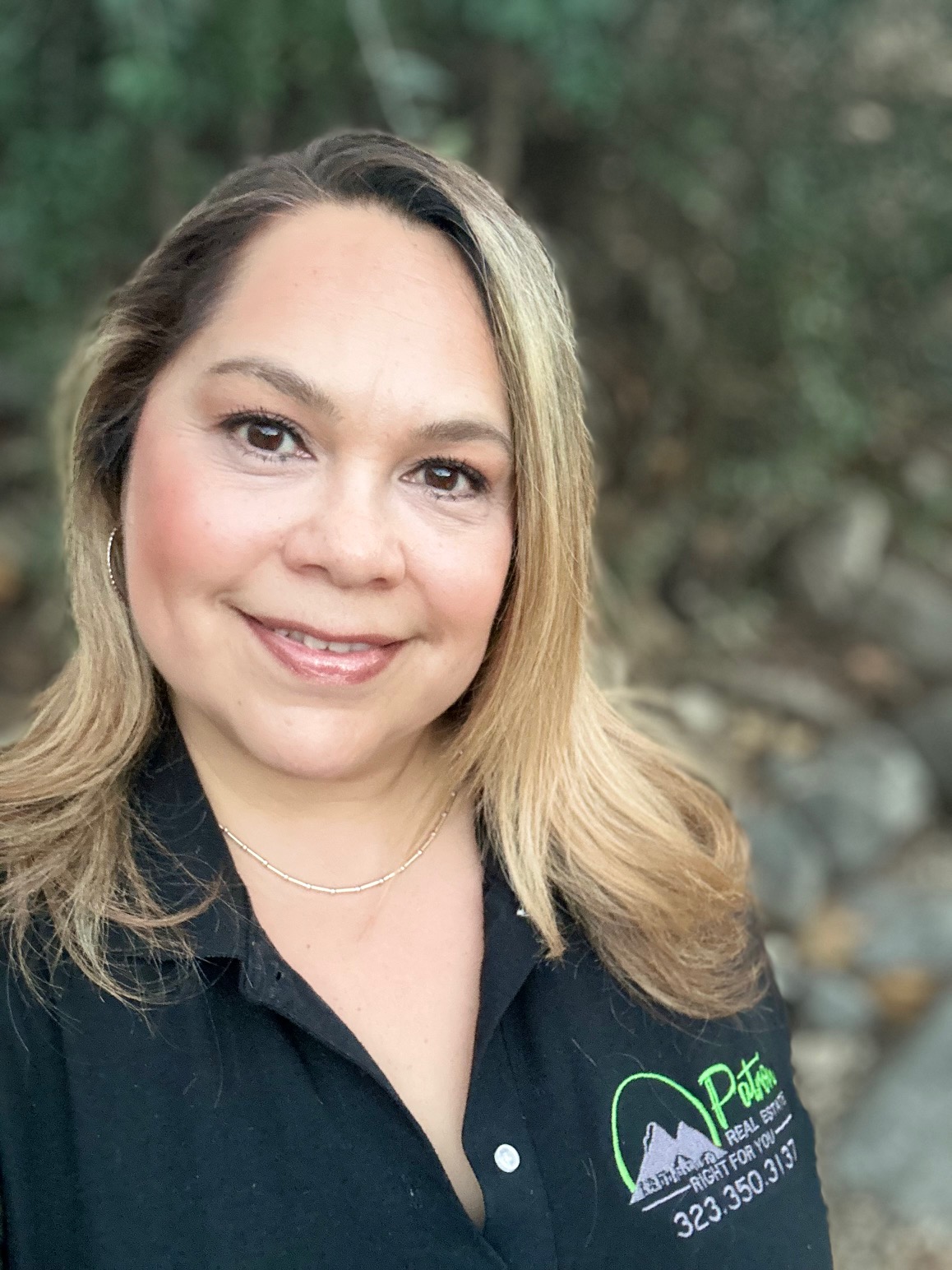 Fabiola Patron-Covian » Women's Council of REALTORS