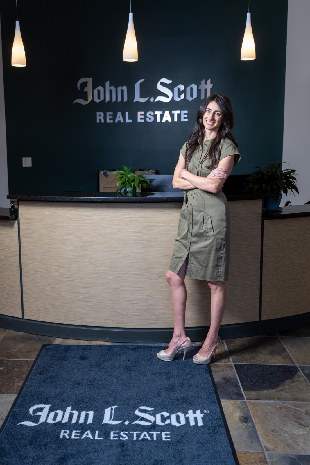 Irena Lambrou » Women's Council of REALTORS