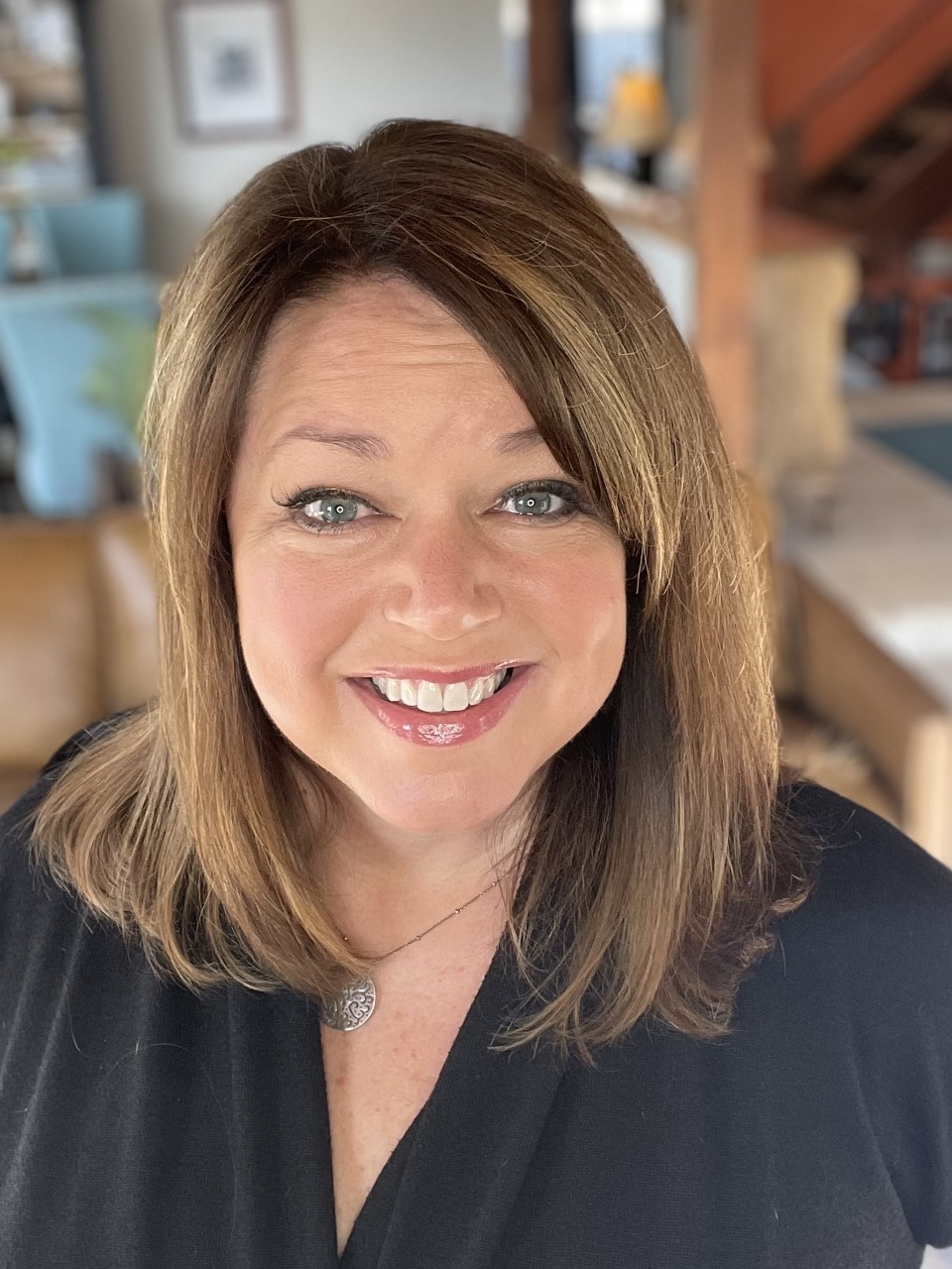 Jill Russel » Women's Council of REALTORS