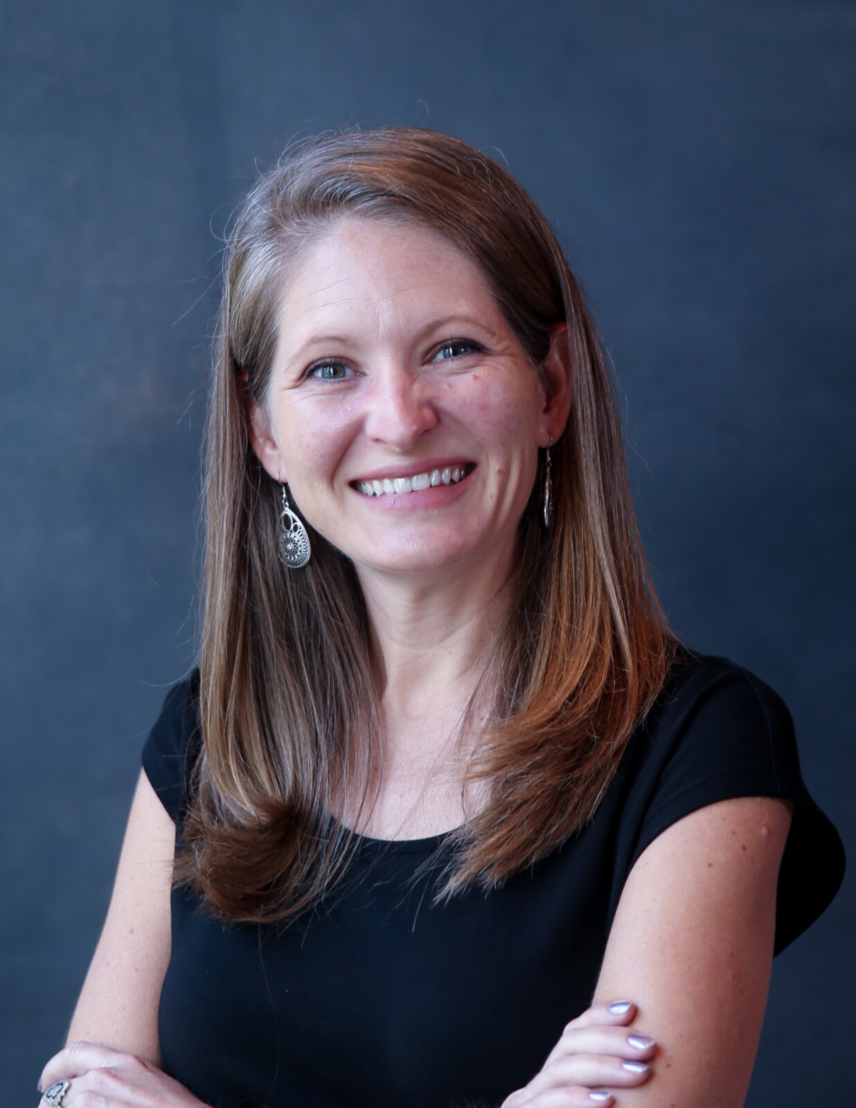 Jillian Thomas » Women's Council of REALTORS