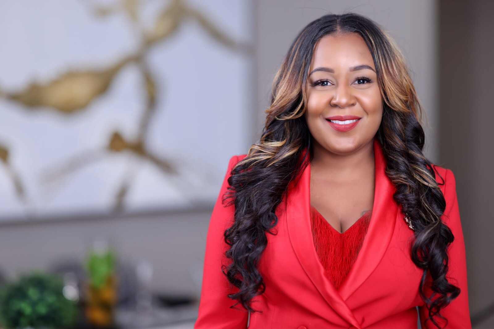 Keisha Williams » Women's Council of REALTORS