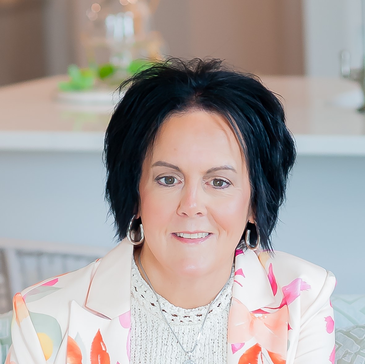 Kelly McDaniel » Women's Council of REALTORS