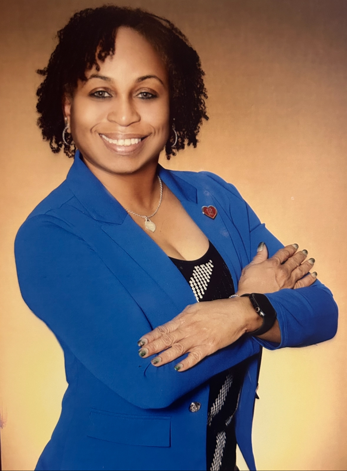 Latonia Jones » Women's Council of REALTORS