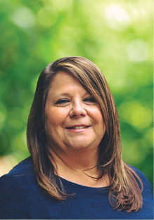 Laura Gunter » Women's Council of REALTORS