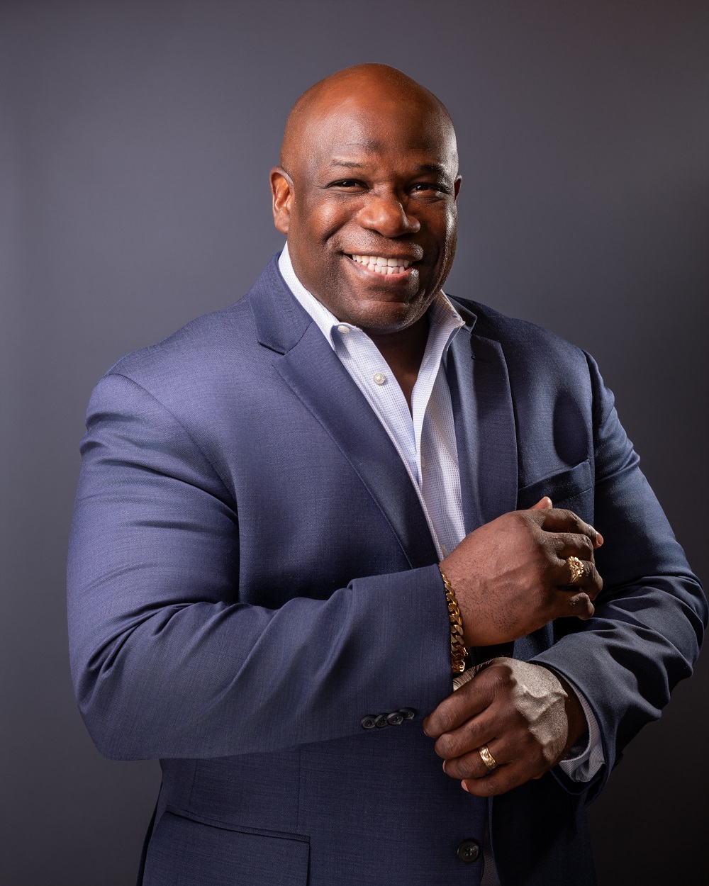 Lee A. Bennett Jr. » Women's Council of REALTORS