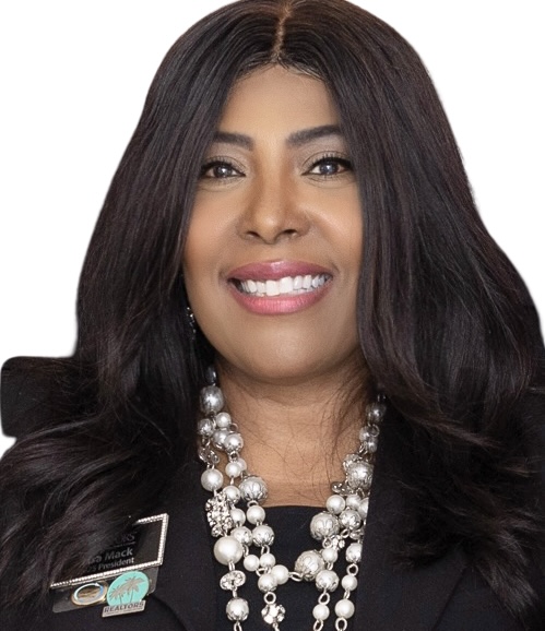 Lisa Mack » Women's Council of REALTORS