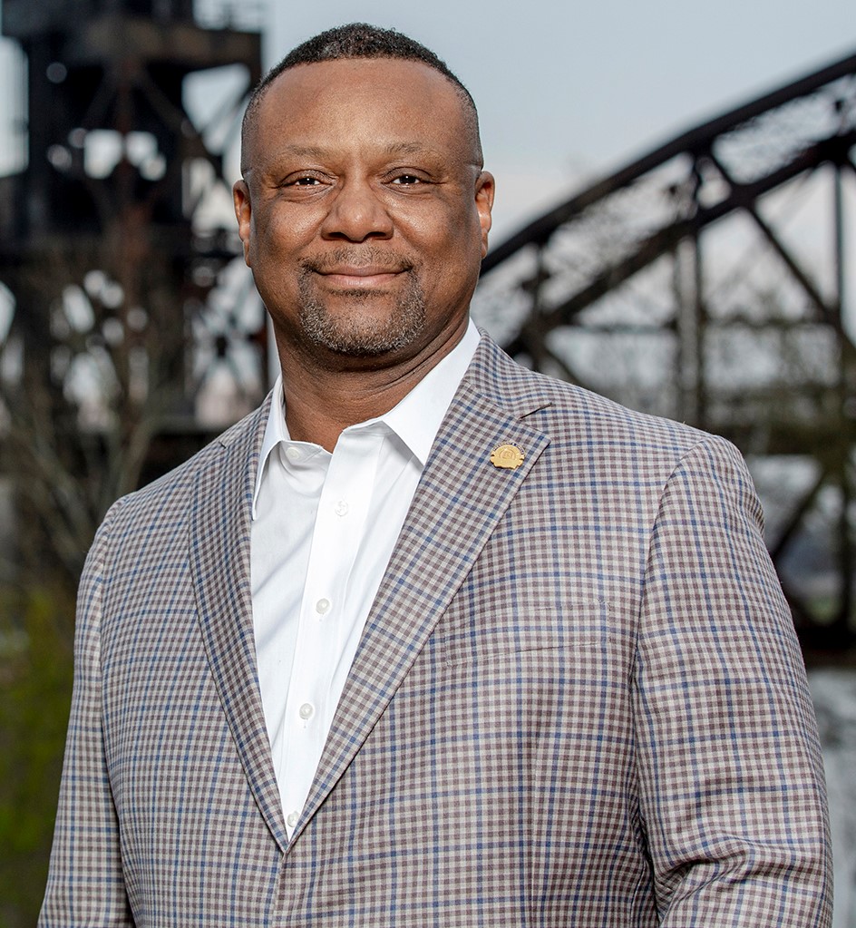 Maurice Taylor » Women's Council of REALTORS