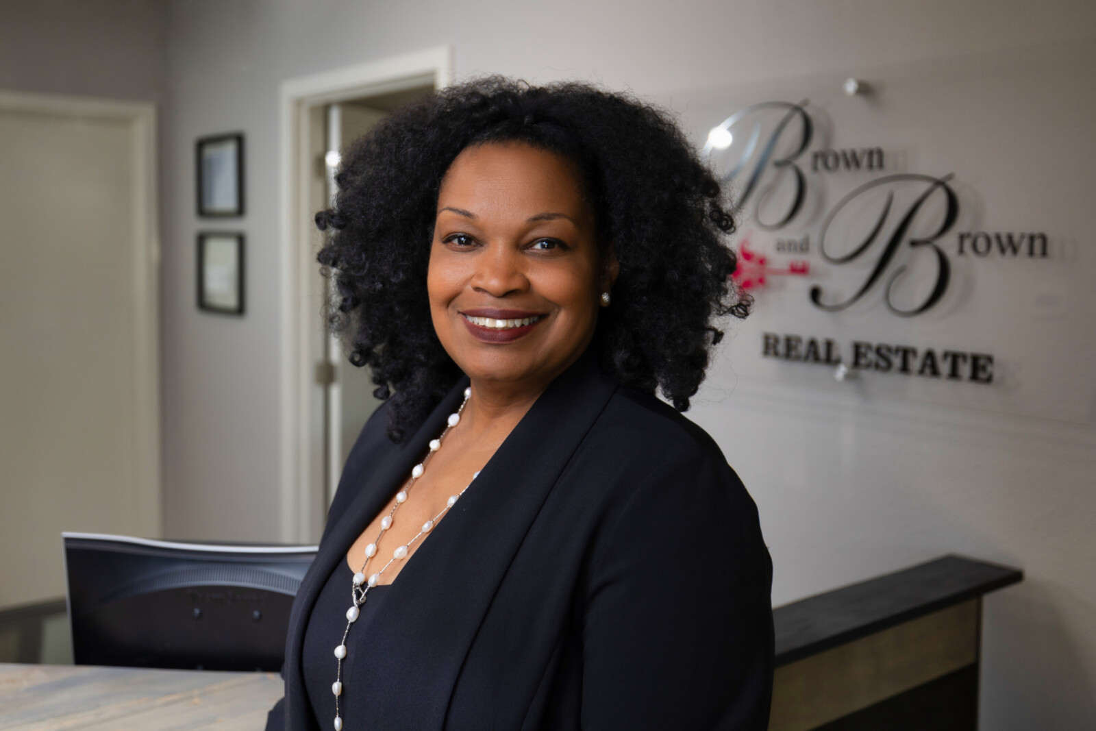 Sabrina Brown » Women's Council of REALTORS
