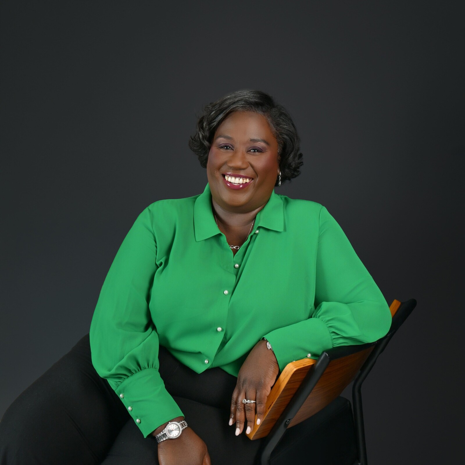 Sabrina Simpson » Women's Council of REALTORS