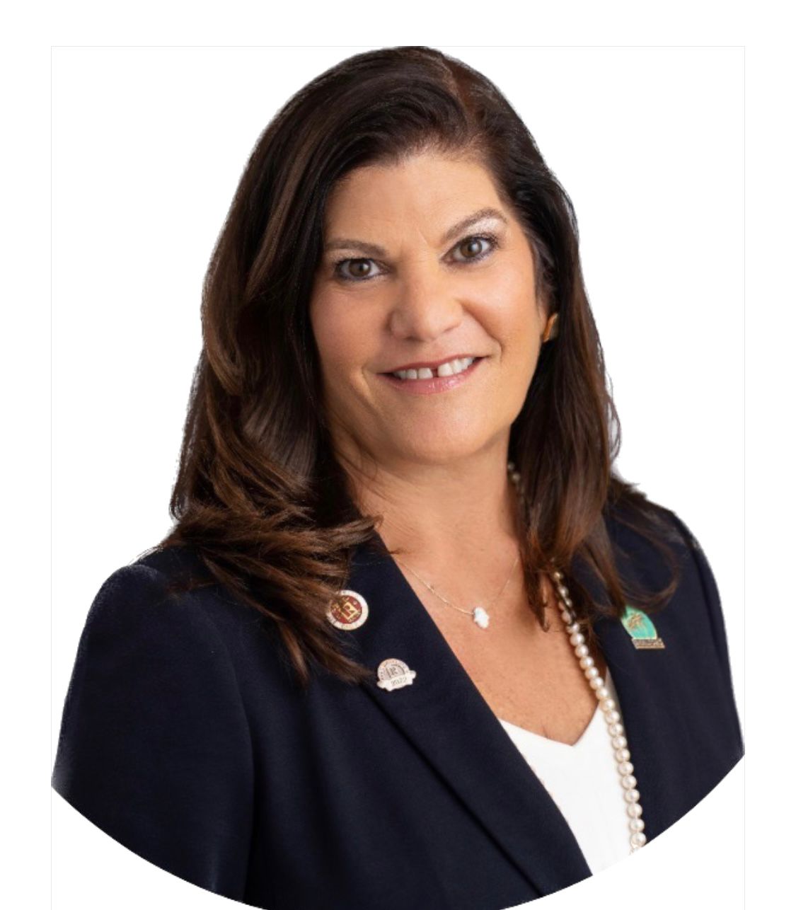 Susan Markowitz-Lewis » Women's Council of REALTORS