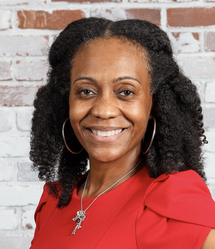 Tee Elaine Cross » Women's Council of REALTORS