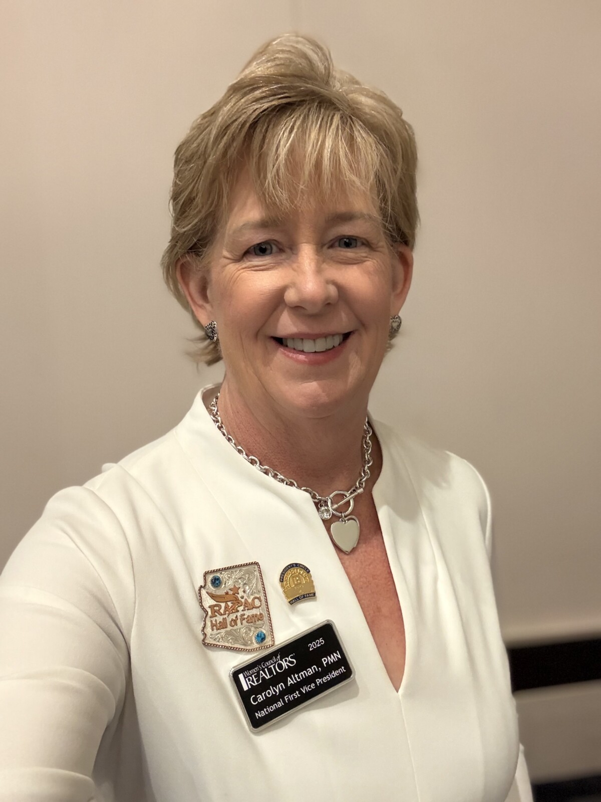 National Conference » Women's Council of REALTORS
