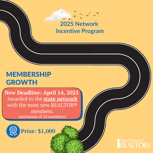 Edition 5-2025 » Women's Council of REALTORS