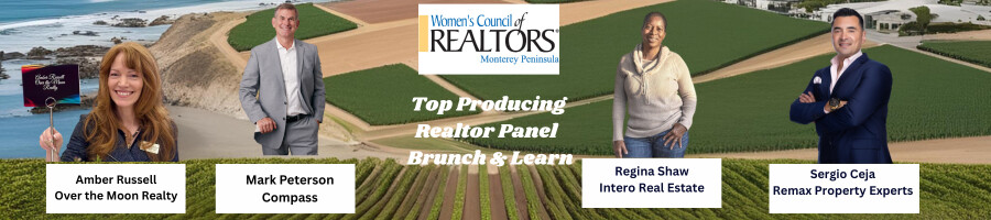Top Producing Realtor Panel » Women's Council of REALTORS