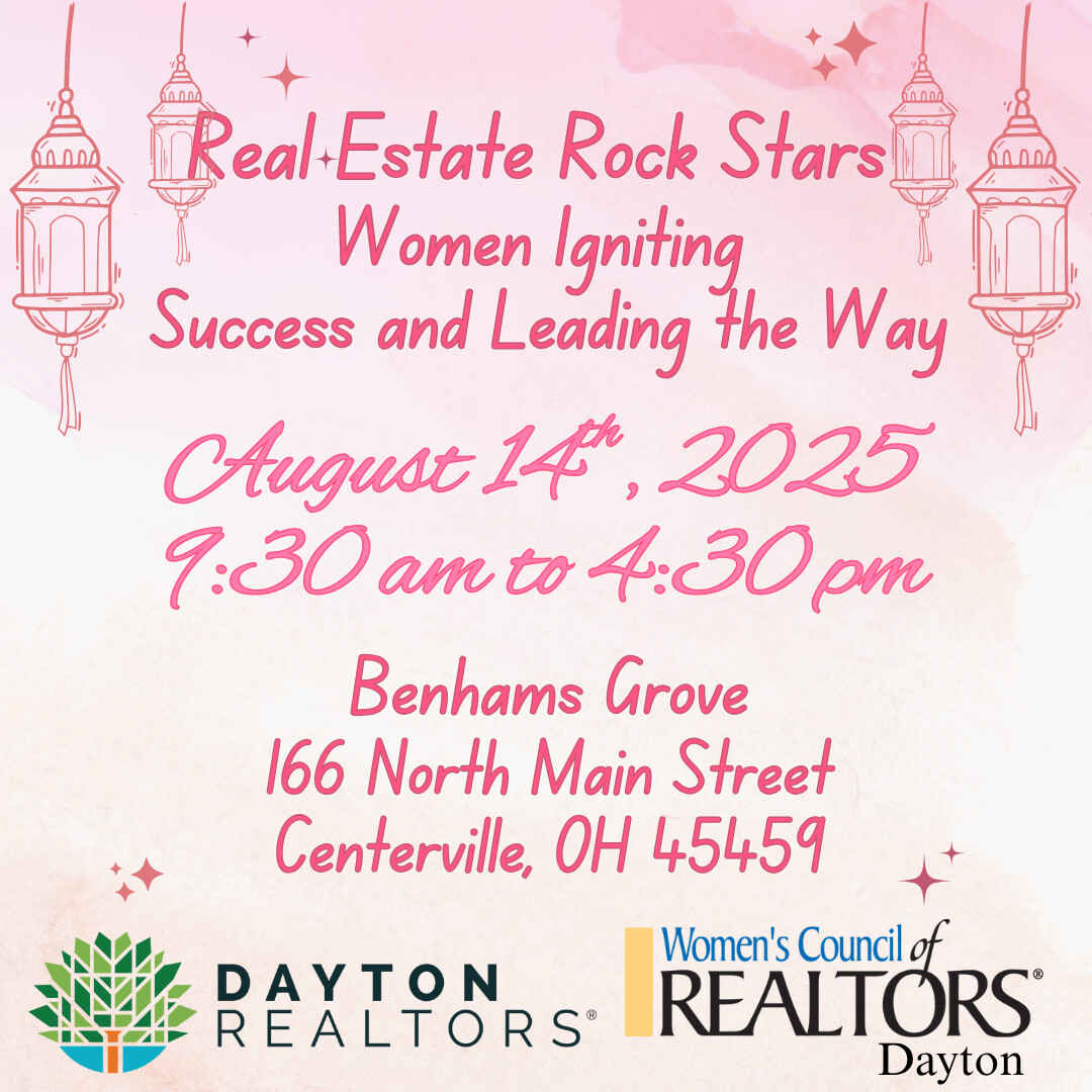 Real Estate Rock Stars » Women's Council of REALTORS