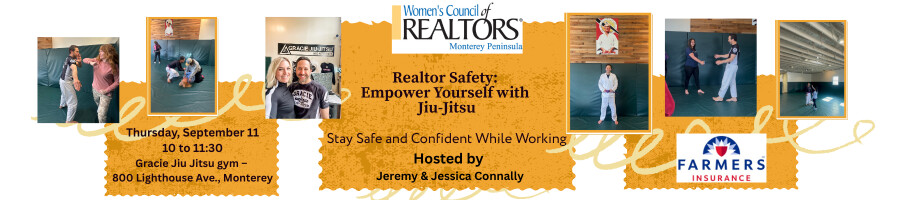 Realtor Safety » Women's Council of REALTORS
