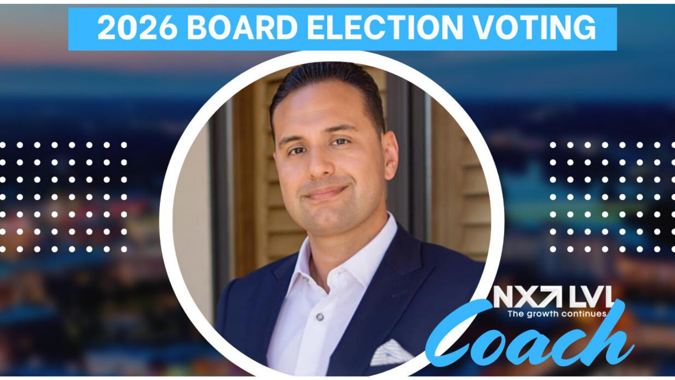 Lead the Future-2026 Election Voting & Member Coaching » Women's ...
