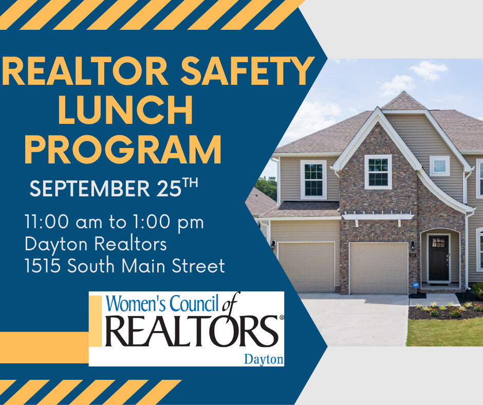 Safety and Situational Awareness » Women's Council of REALTORS
