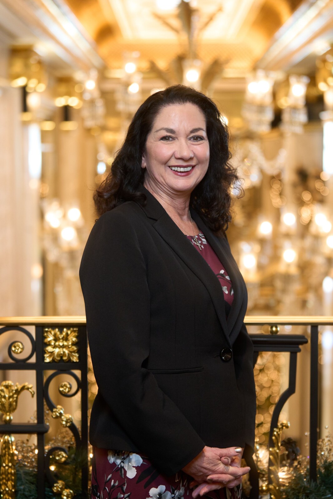 Diane Traverso » Women's Council of REALTORS