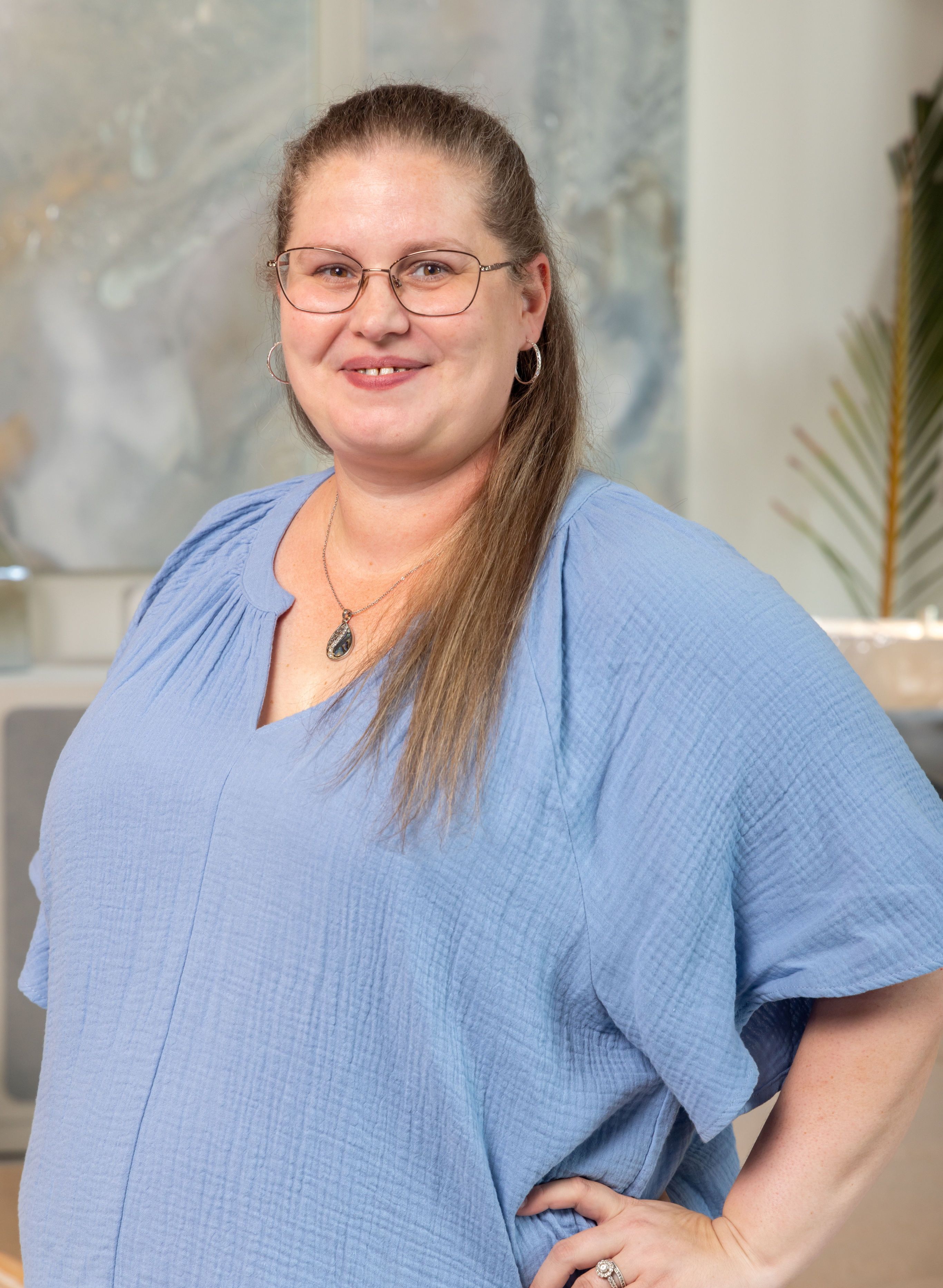 Lydia Pelegrina » Women's Council of REALTORS