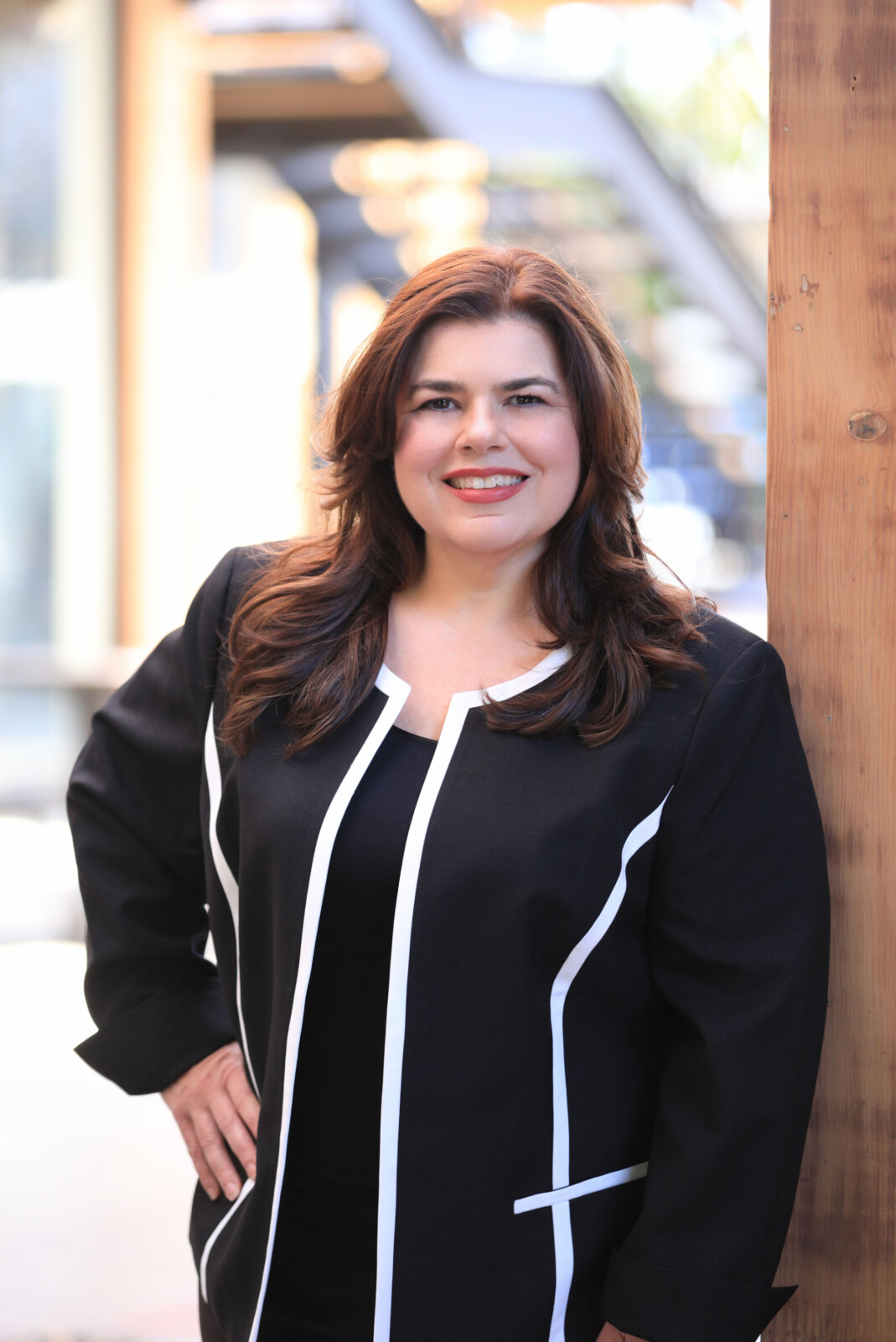 Lori Sinclair » Women's Council of REALTORS