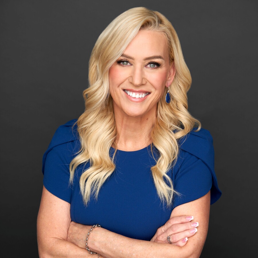 Cristen Carver » Women's Council of REALTORS