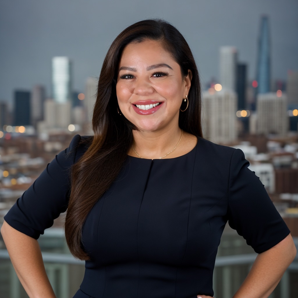 Daisy Contreras » Women's Council of REALTORS