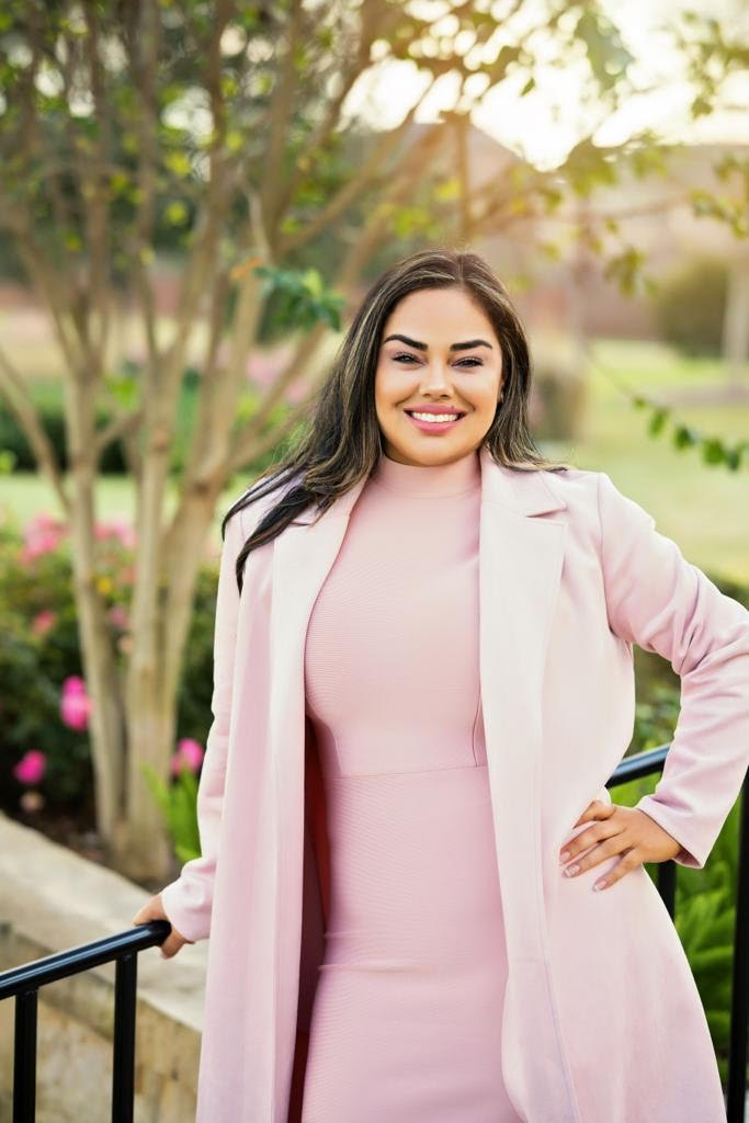 JESSICA GIRALDO » Women's Council of REALTORS
