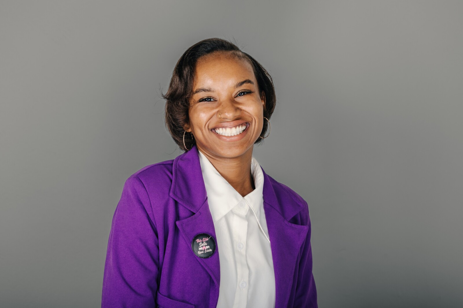 Brandi Huff » Women's Council of REALTORS