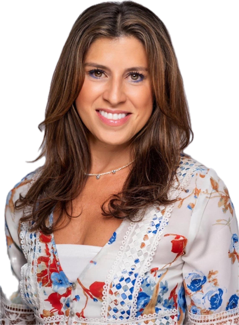 Lizette Piereschi » Women's Council of REALTORS