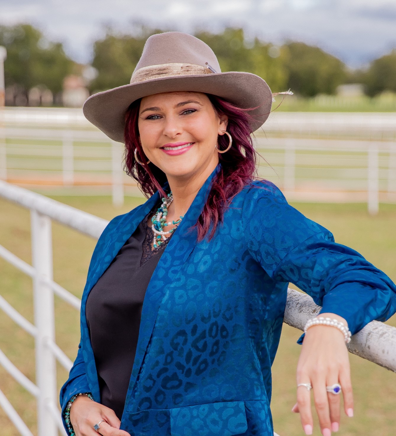 Summer Edwards » Women's Council of REALTORS