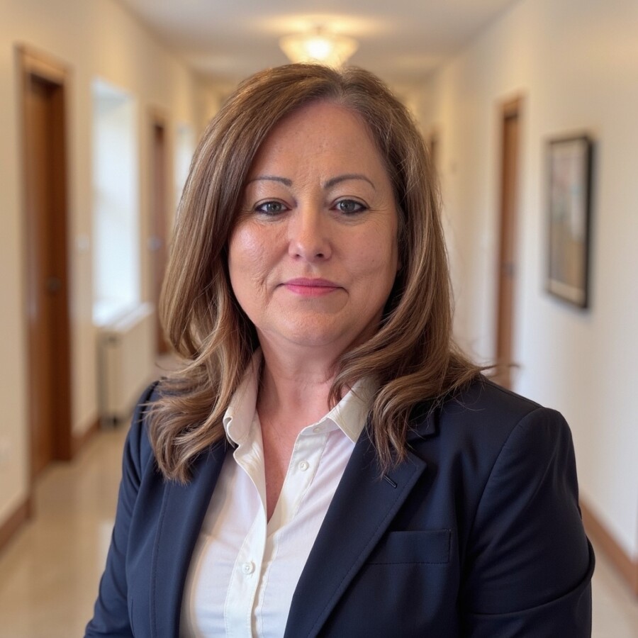 Sherena Nash » Women's Council of REALTORS